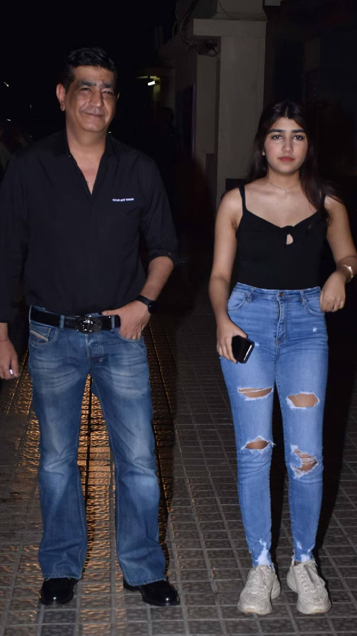 T-Series चे कृष्ण कुमार यांच्या मुलीच्या मृत्यूमागचे सत्य आले समोर ...