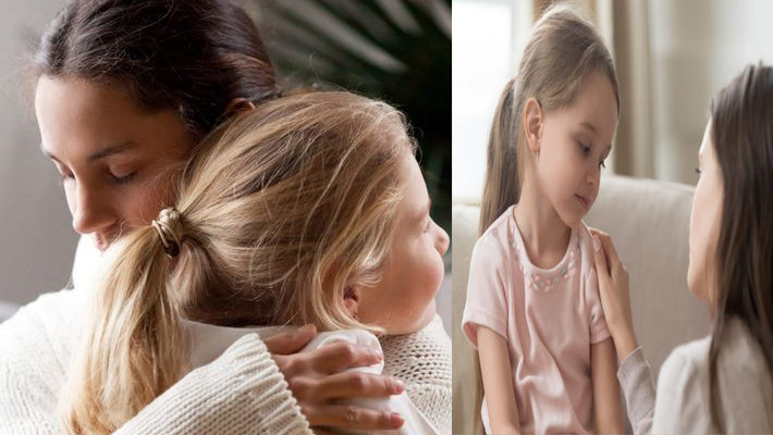 Why do children complain? Know some parenting tips - Asianet Newsable