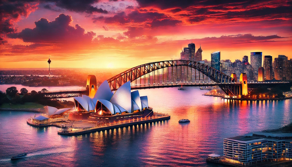 Why is 95% of Australia uninhabited? READ | Asianet Newsable
