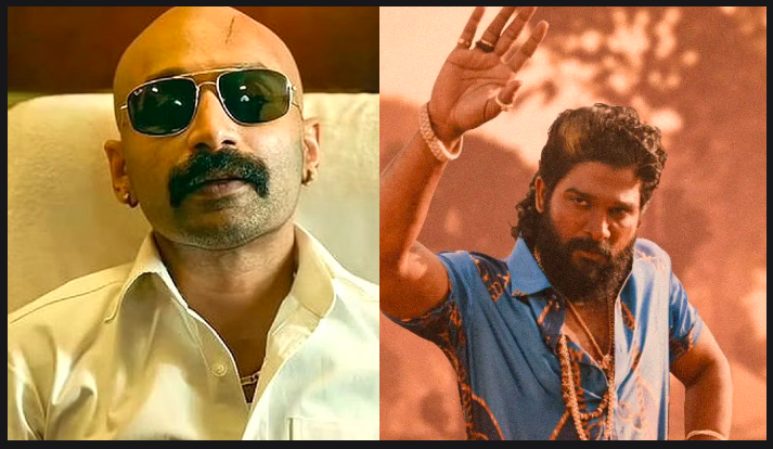 పుష్ప 2 కథలో అసలు పాయింట్ తెలిస్తే మైండ్ బ్లాక్.. ఒక్క ఫోటో వల్ల సీఎంతో ...