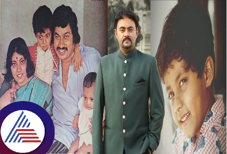 Malgudi Days Child Artist Rohit Srinath's Acting Comeback in Serials | ನಗು ಎಂದಿದೇ ಮಂಜಿನಾ ಬಿಂದು ...