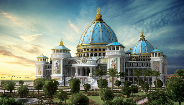 What is ISKCON? Who founded the Hare Krishna Movement? | Asianet Newsable