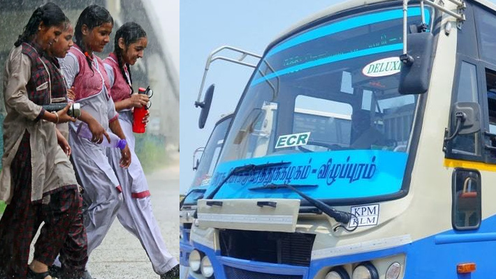 Tamil Nadu govt announces special buses for Chennai, Bengaluru and more ...