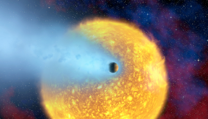 TIDYE 1b Youngest Ever Planet Discovered ‌| സൗരയൂഥത്തിന് പുറത്തെ 'ശിശു ...