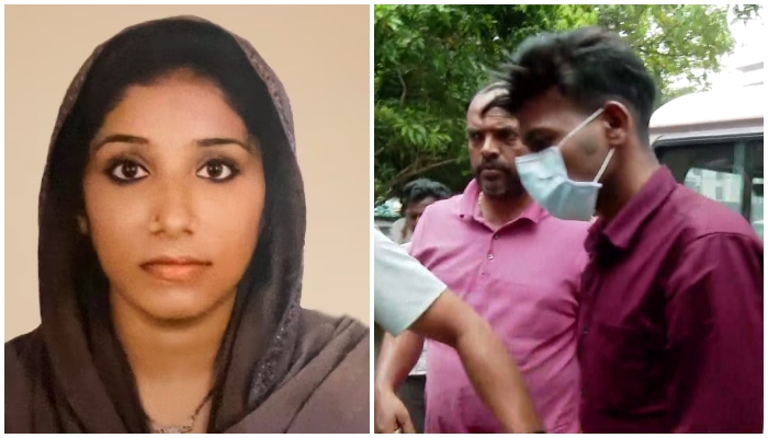 Kozhikode faseela murder case accused statement details out ...