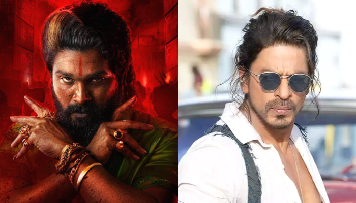Allu Arjun to play villain in Shah Rukh Khan's big movie? Here's what ...