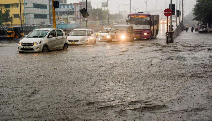 Andhra Pradesh, Telangana Weather LATEST update: THESE districts to ...
