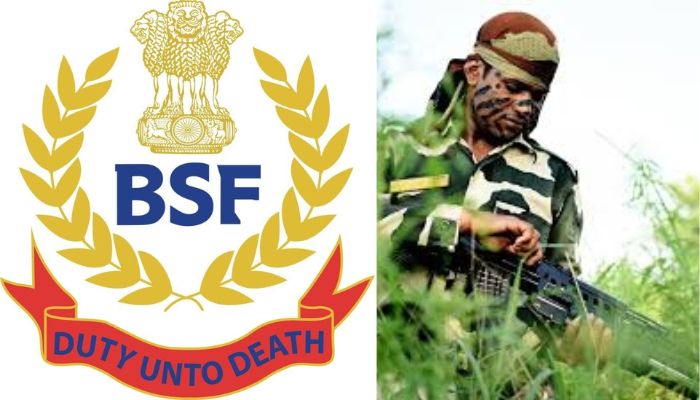 Celebrating The Guardians Of Our Borders Border Security Force Day In India Asianet Newsable