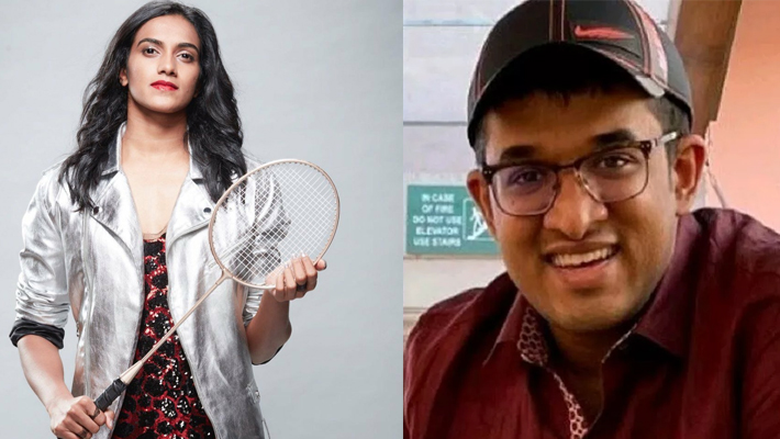 PV Sindhu Venkata Datta Sai Marriage : ஒலிம்பிக் பதக்க மங்கை பிவி ...