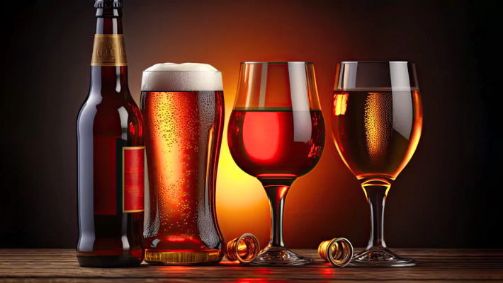 Number 1 Beer Brand : இந்தியாவின் நம்பர் 1 பீர் எது? விலை ரூ.200-க்குள் ...