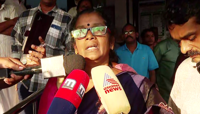 Kerala: Chairperson, vice-chairperson in BJP-ruled Pandalam ...