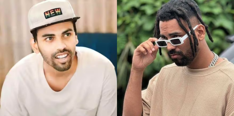 Vlogger thoppi points a gun at private bus workers police taken to him custody at ...