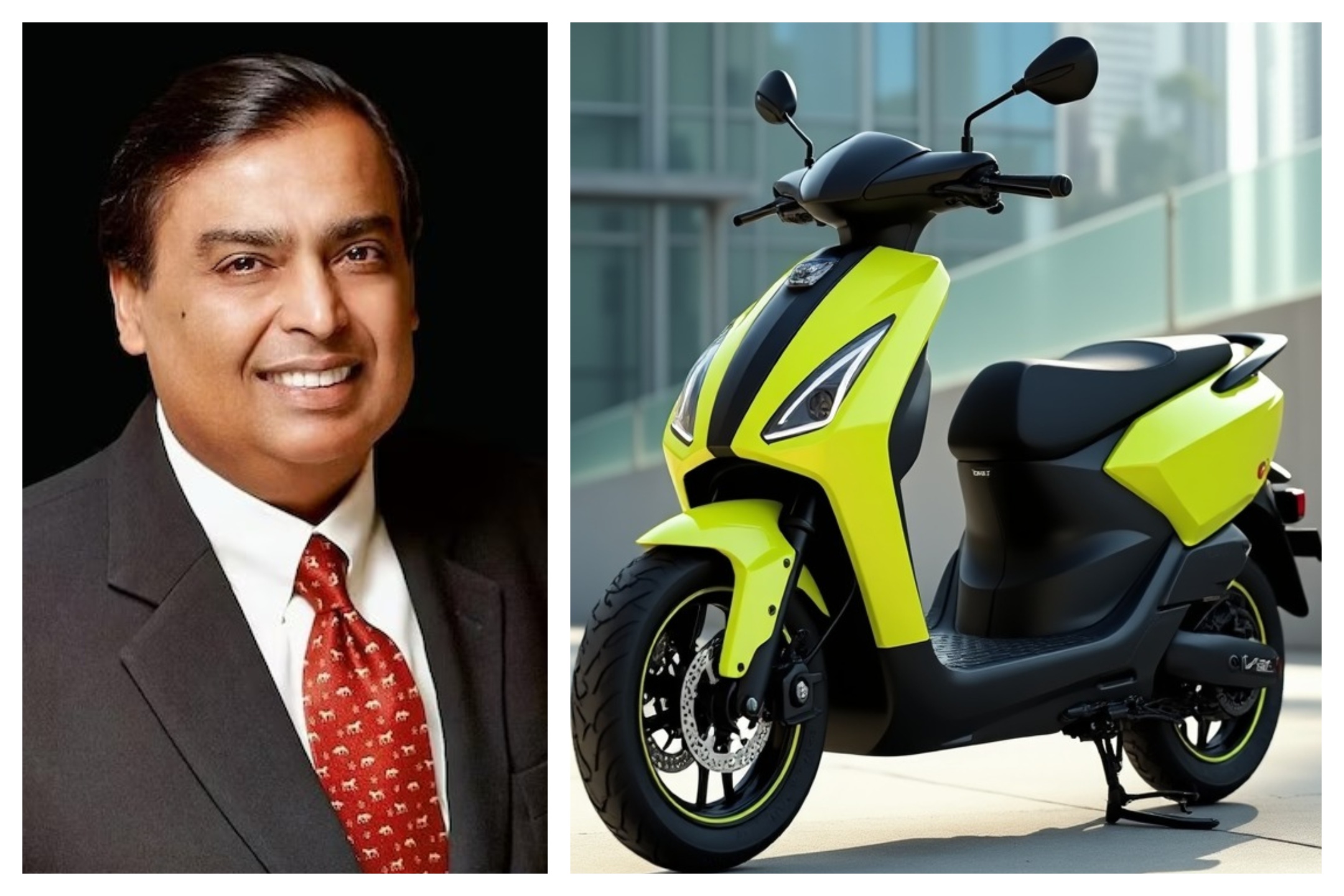 FACT CHECK: Is Reliance Jio launching an electric scooter? Here's the TRUTH - Asianet Newsable