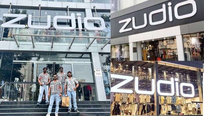 TATA ZUDIO franchise capital profit margin ನಿಮ್ಮೂರಿನಲ್ಲಿ ಆರಂಭಿಸಬಹುದು ...