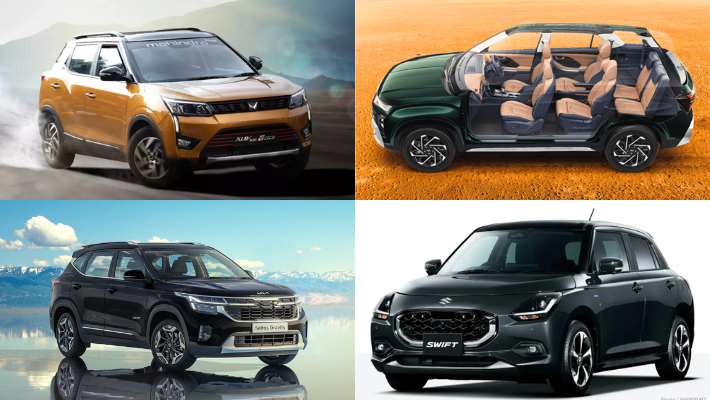 Best Family Cars in India 2024 : இந்தியாவில் விற்கும் சிறந்த 5 பேமிலி ...