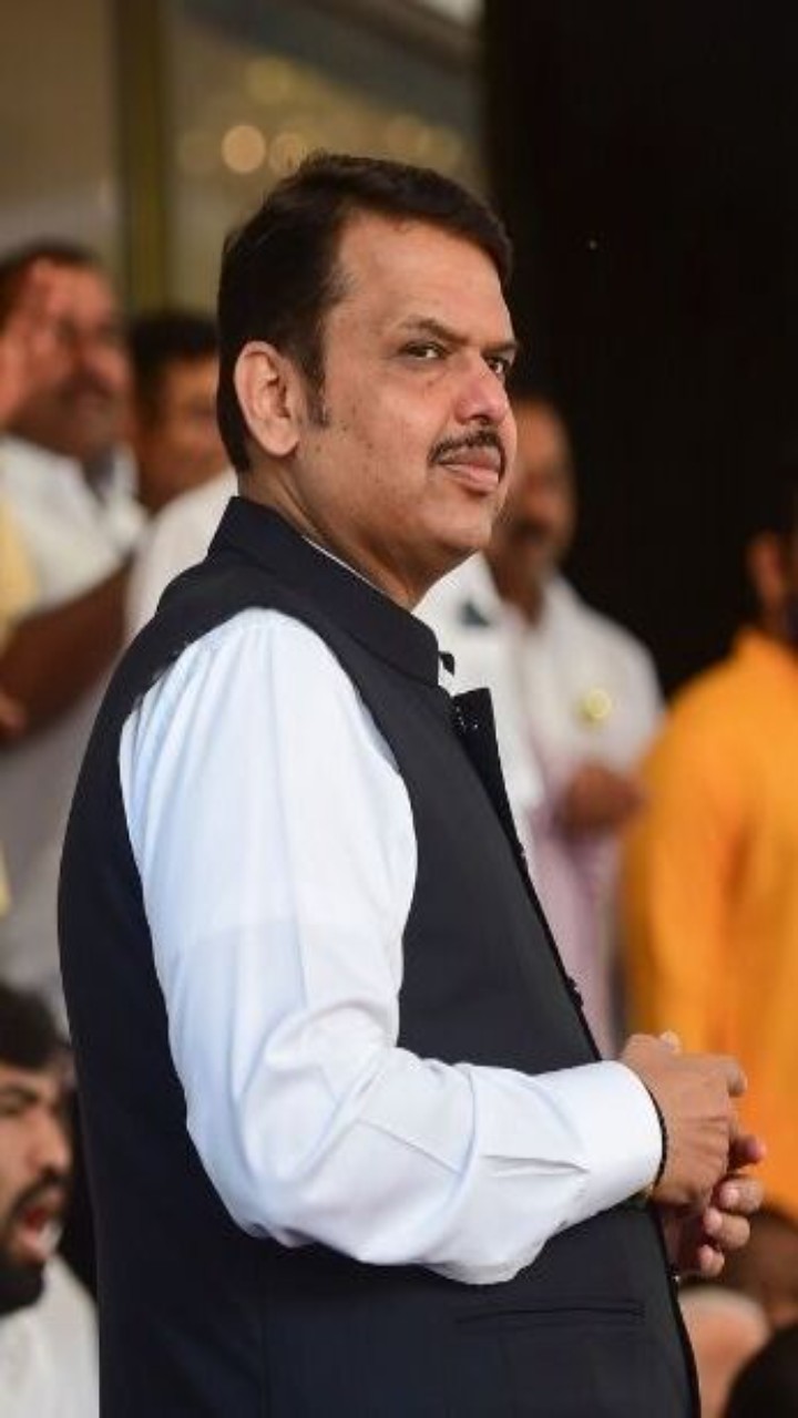 Devendra Fadanvis: नागपूरचे महापौर ते महाराष्ट्राचे मुख्यमंत्री | The ...