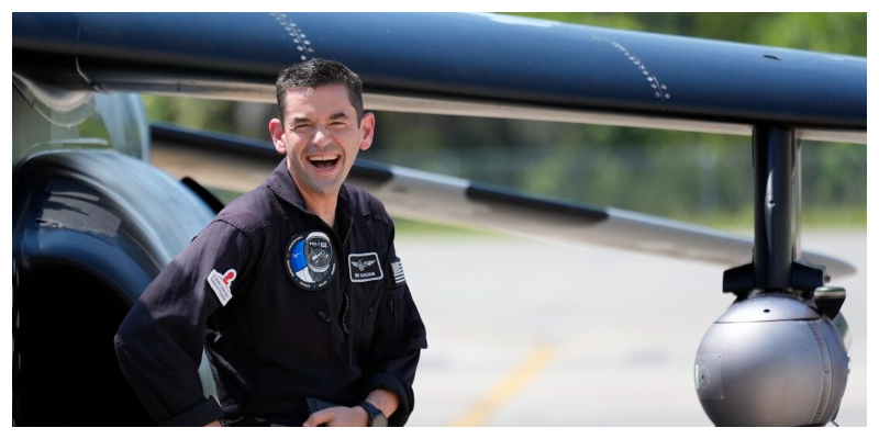 'Will put America first in space': Trump withdraws Musk ally Jared ...