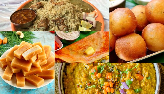 Mysuru 7 Famous Food ಮೈಸೂರಿಗೆ ಹೋದಾಗ ಮಿಸ್ ಮಾಡದೇ 7 ಆಹಾರಗಳ ರುಚಿ ನೋಡಿ - 7 ...
