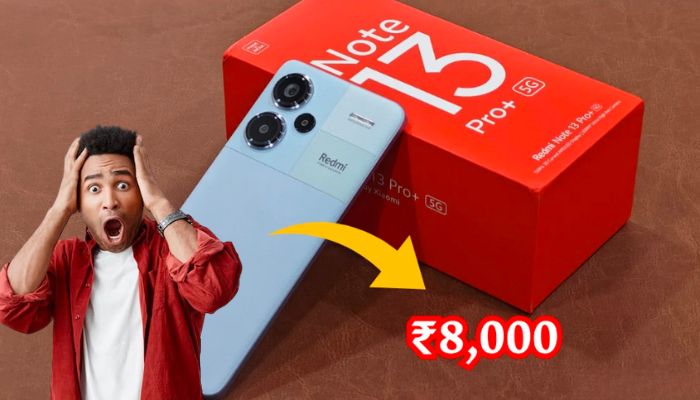 Xiaomi Redmi ಯ 200MP Camera 5000mAh Battery 5G ಸ್ಮಾರ್ಟ್‌ಫೋನ್ ಬೆಲೆಯಲ್ಲಿ 8000 Rupees ಇಳಿಕೆ | Rs ...