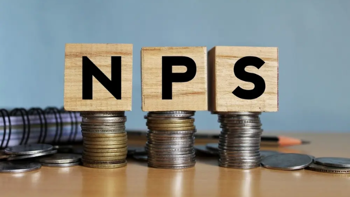 NPS Calculator: மாதம் ஒரு லட்சம் பென்ஷன்! NPS திட்டத்தில் ஸ்மார்ட்டா ...