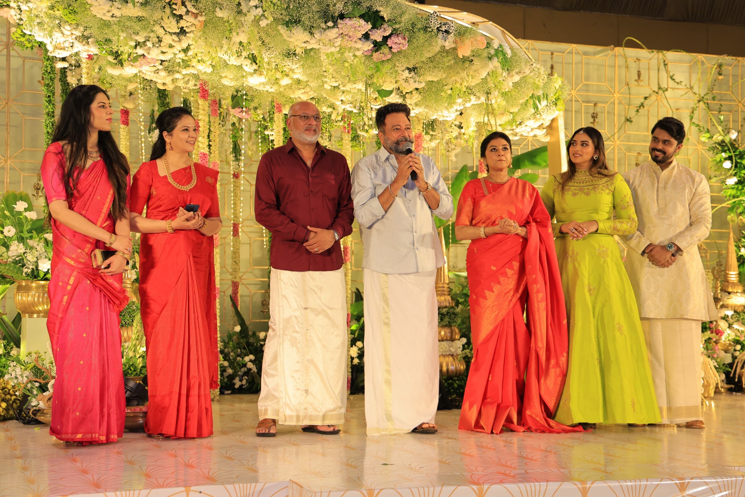 Jayaram Birthday: Jayaram, wife Parvathy reflects on life as he turns ...