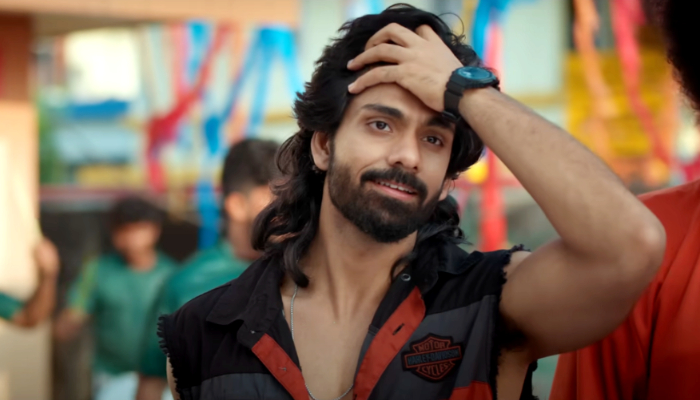 Qalb Malayalam Movie OTT Release : 11 മാസത്തെ കാത്തിരിപ്പിന് അവസാനം; 'ഗോളം' നായകന്‍റെ ...