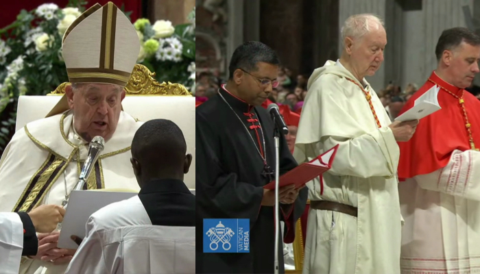 ordination ceremony of Mar George Jacob Koovakkad live updates|മാർ ജോ ...