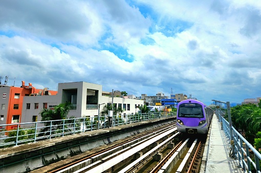 IPL 2025: Kolkata Metro to run extra trains for KKR vs RCB opening ...