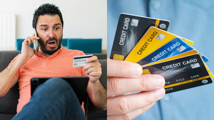 Pay Credit Card bills using another card: Step-by-step guide - Asianet ...