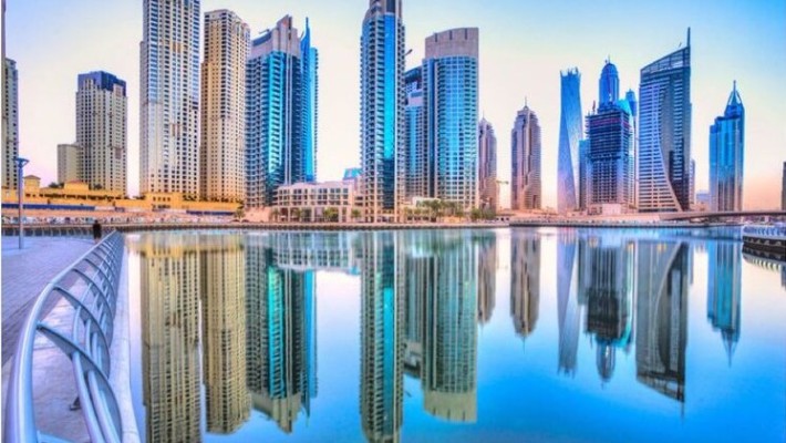 UAE Weather: Humidity and rain expected tonight, coastal areas to see ...