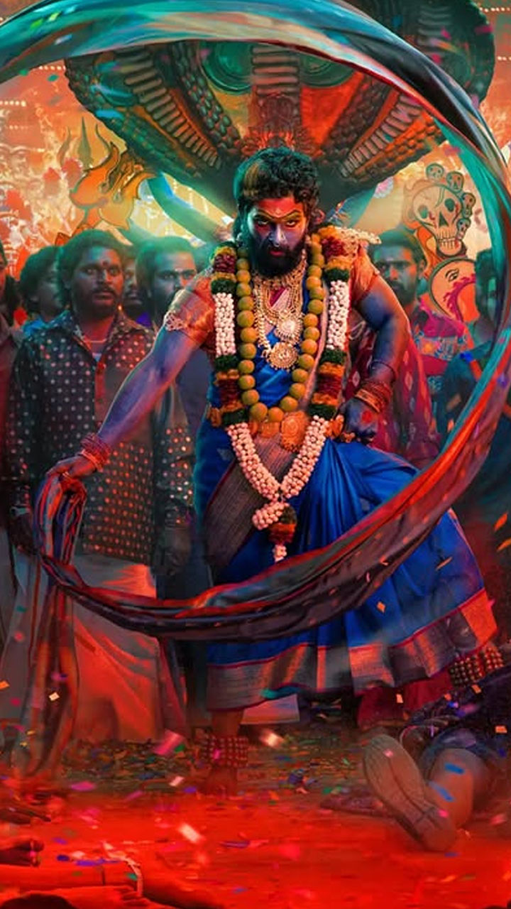 Pushpa 2 Box Office Collection Day 13: Film surpasses 5 blockbusters ...