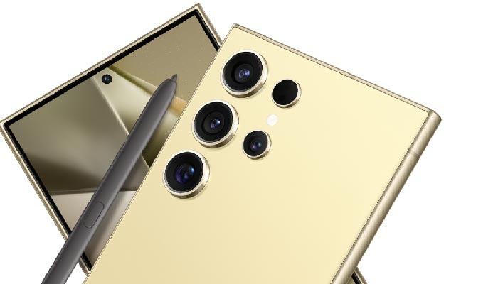 Samsung Galaxy S24 Ultra gets massive Rs 45,000 price cut | Asianet ...