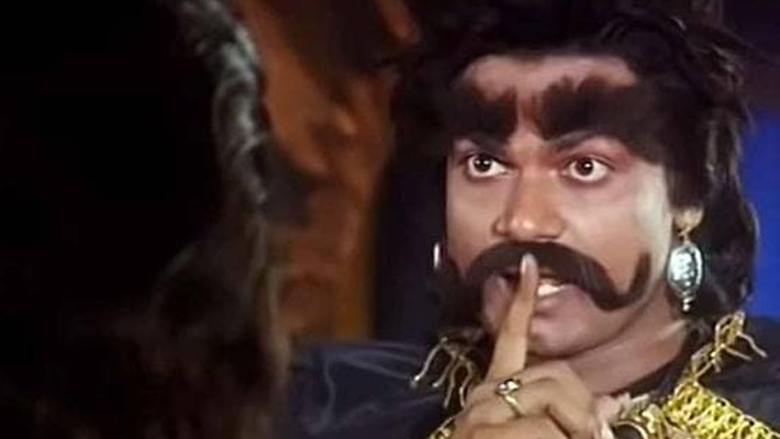 कहां है Chandrakanta के क्रूर सिंह, जिसे एक मजबूरी ने बना दिया एक्टर ...
