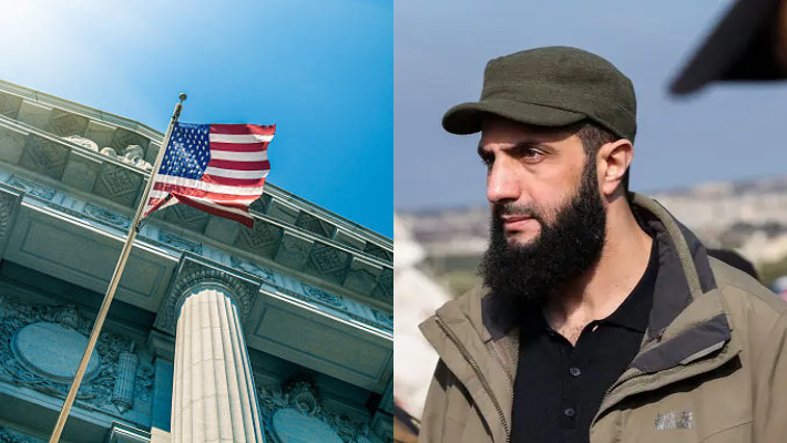 Who is Abu Mohammed al-Jolani? The controversial rebel leader of Syria ...