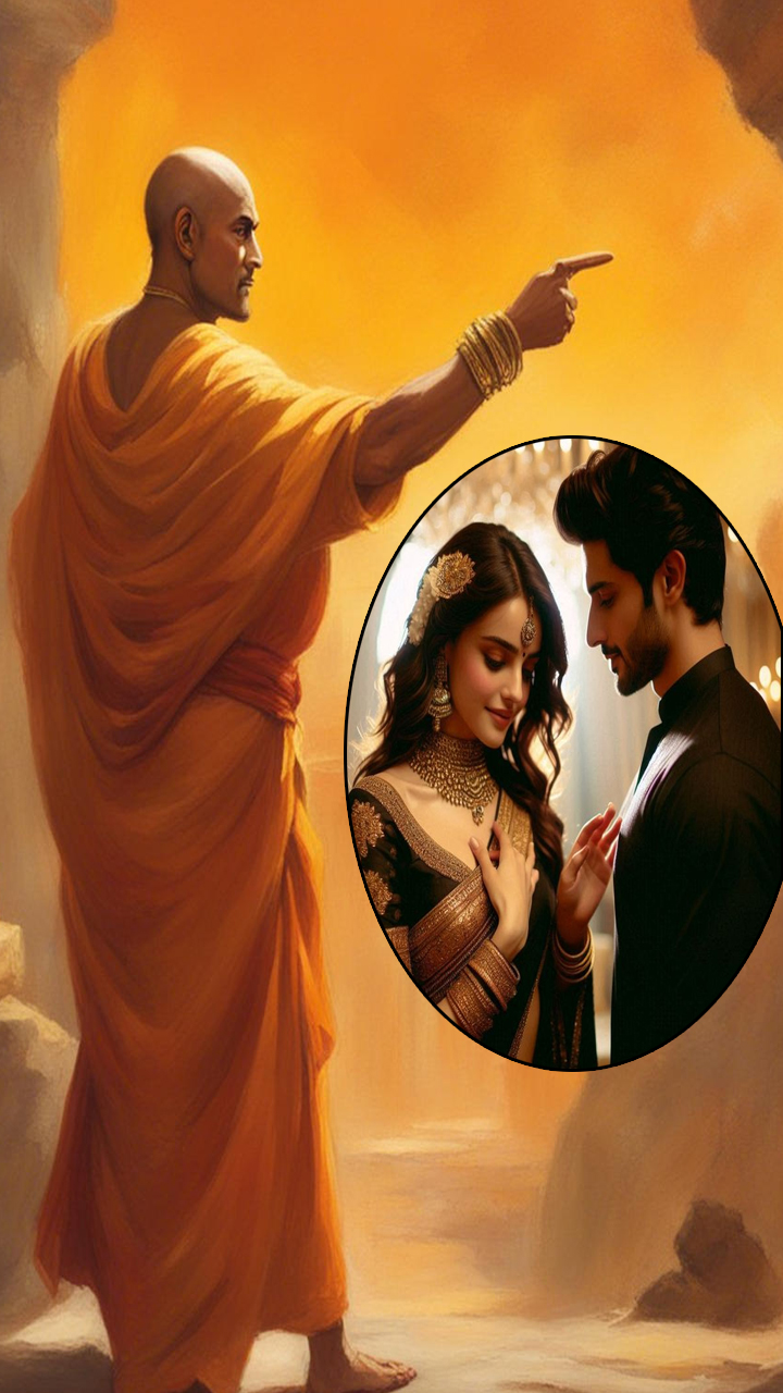 Chanakya Niti: 5 Qualities Every Husband Seeks in His Dream Wife ...
