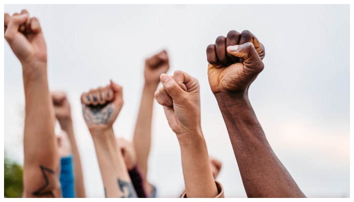 Human rights day 2024: ഇന്ന് മനുഷ്യാവകാശ ദിനം; വിവേചനങ്ങള്‍ക്ക് ഇടമില്ല ...