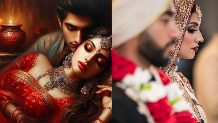 Arranged Marriage 2.0: पापा-मम्मी भी हैरान, अरेंज मैरेज का शुरू हुआ नया ...