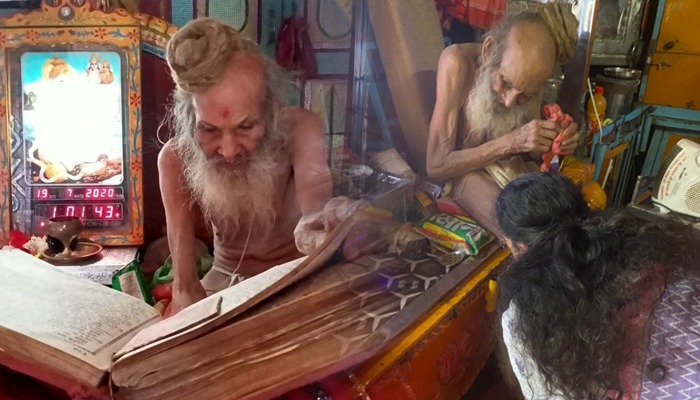 Who was Siyaram Baba? Revered spiritual leader passes away at 95 ...