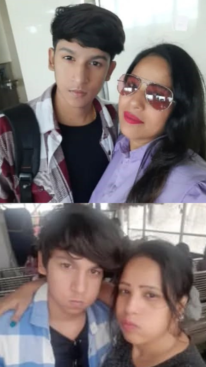 कौन है यह TV एक्ट्रेस, नाले में मिली जिसके 14 साल के बेटे की लाश? - who ...