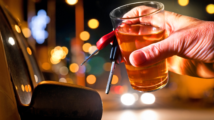 Drunk driving laws get stricter: Know updated rules and penalties in ...