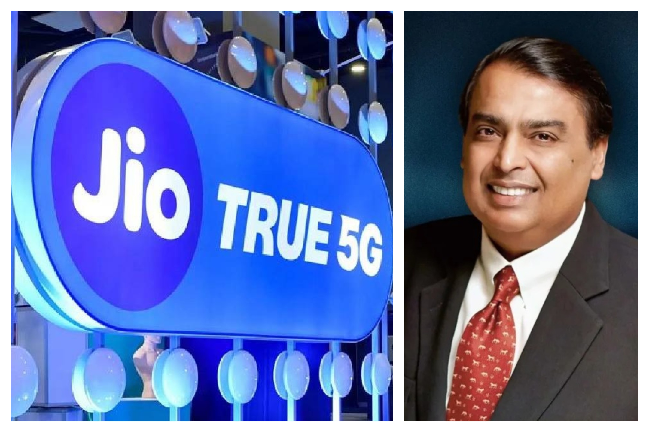 Jio New Year Welcome Plan 2025: Enjoy 200 days of unlimited 5G data ...