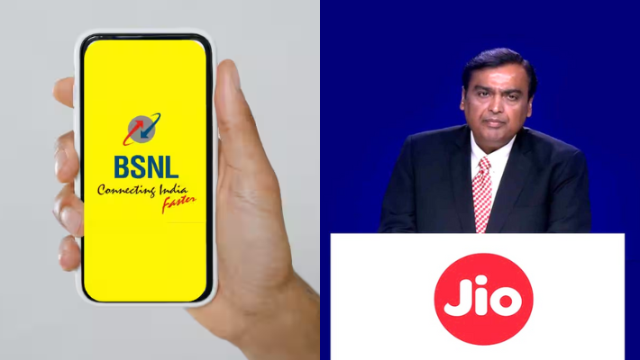 BSNL’s Rs 411 plan offers 2GB daily data for 90 days – Can it compete with Jio and Airtel ...