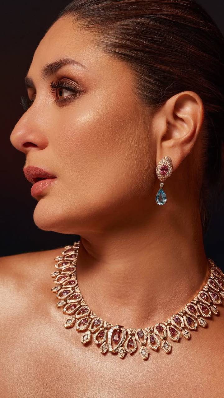 चेहरे की बनावट को उभारे जरा! Makeup के वक्त 6 तरह से करें Highlight ...