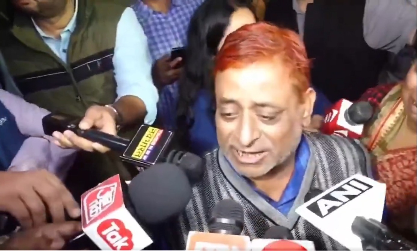 'Corruption at core, judge demanded Rs 5 lakh to settle case,' says ...