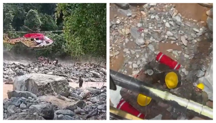 Kerala to push for waiver as Centre demands Rs 132.62 crore for IAF's ...