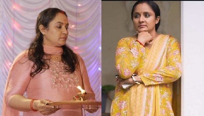 Serial actress nisha sarang : ജീവിതത്തിൽ ഒരുകൂട്ട് വേണമെന്ന് ...