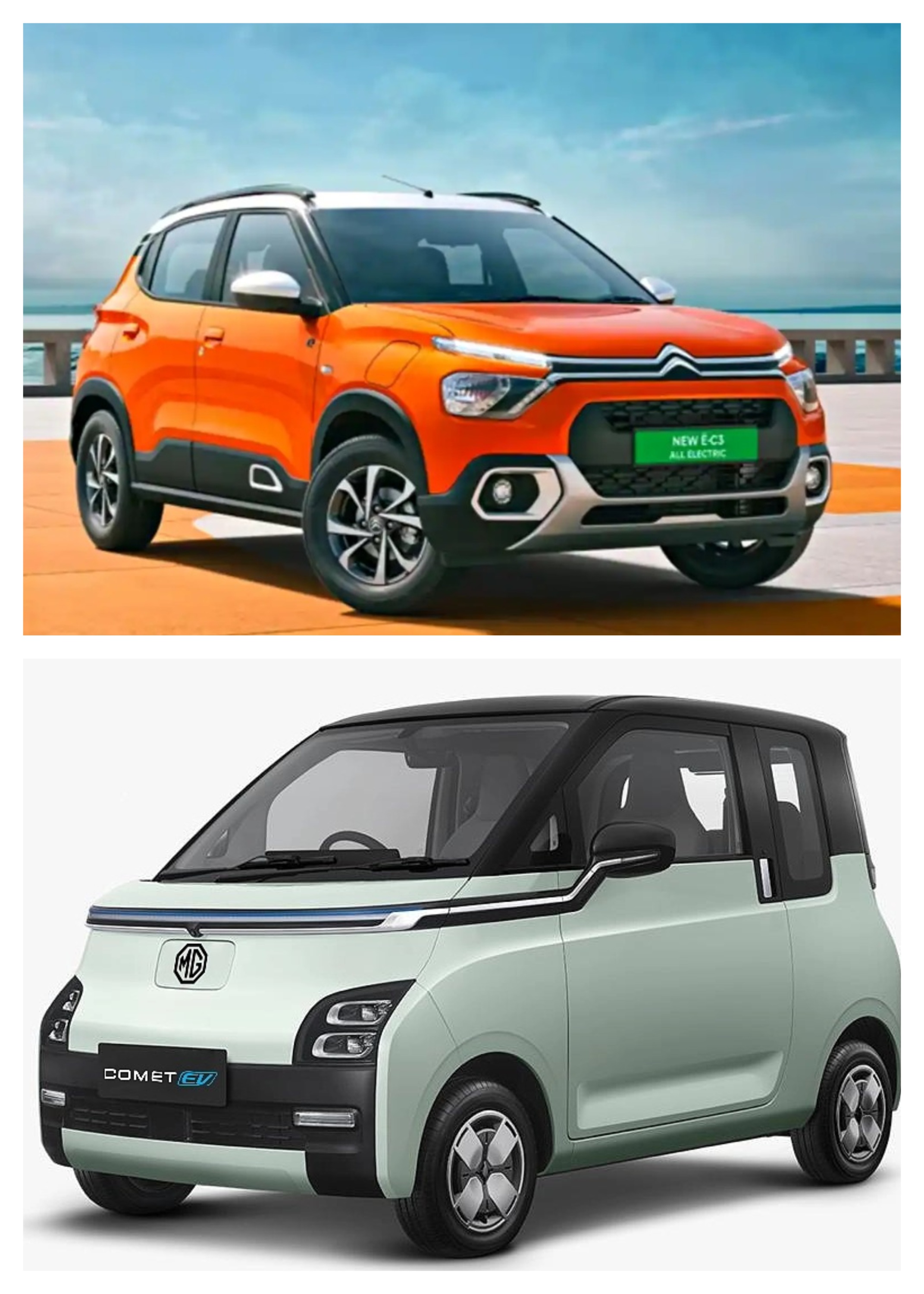 Electric Cars in Best Price: ரூ.4.99 லட்சம் முதல்: கம்மி விலையில் ...