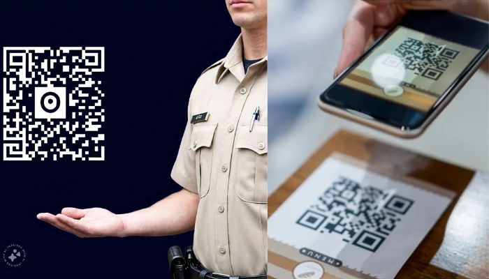 QR Code Scan fraud ಪೊಲೀಸಪ್ಪನಿಗೇ ₹2.3 ಲಕ್ಷ ಪಂಗನಾಮ ಹಾಕಿದ ಸೈಬರ್ ವಂಚಕರು ...