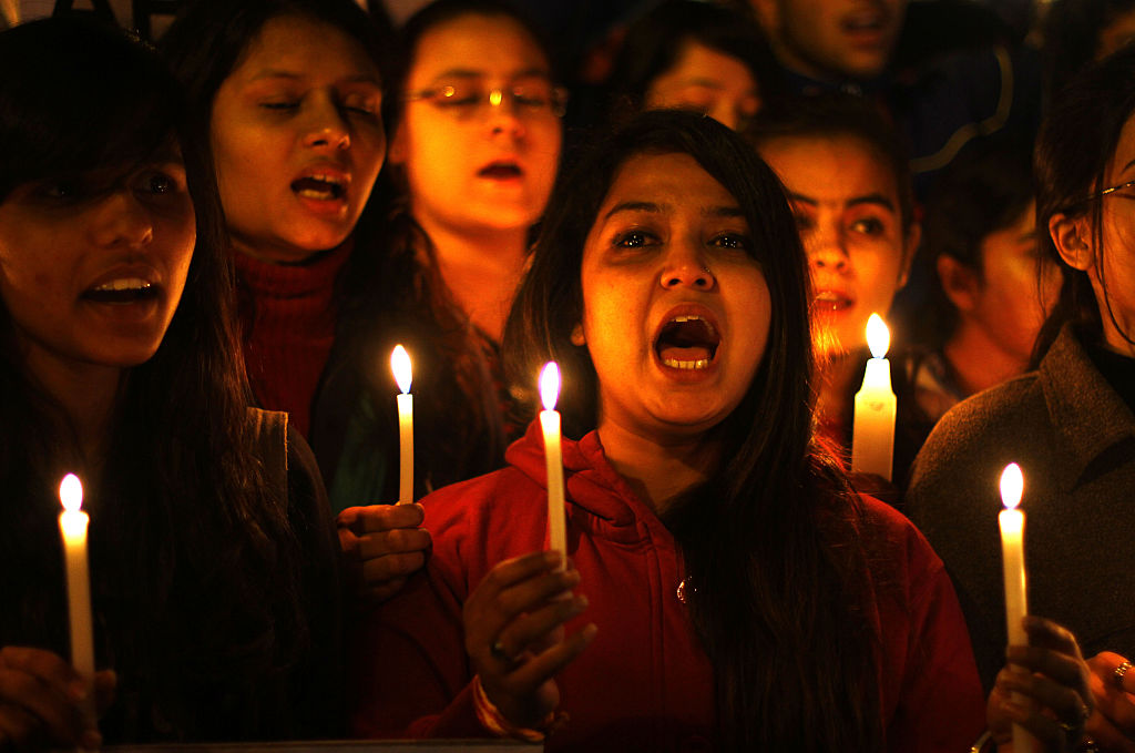 12 years after Nirbhaya horror, mother Asha Devi says daughters of ...