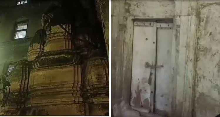 Uttar Pradesh: After Sambhal, now 250-year-old Shiv temple closed for ...